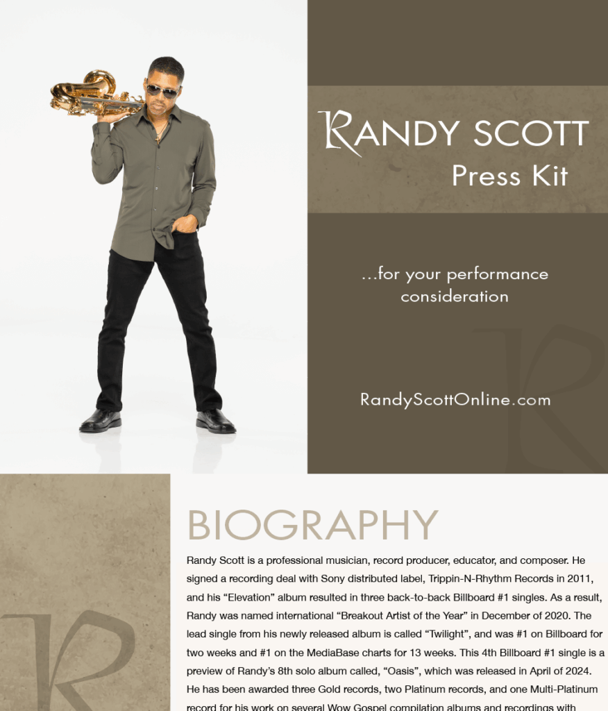 Randy Scott | ImageLab Design & Development