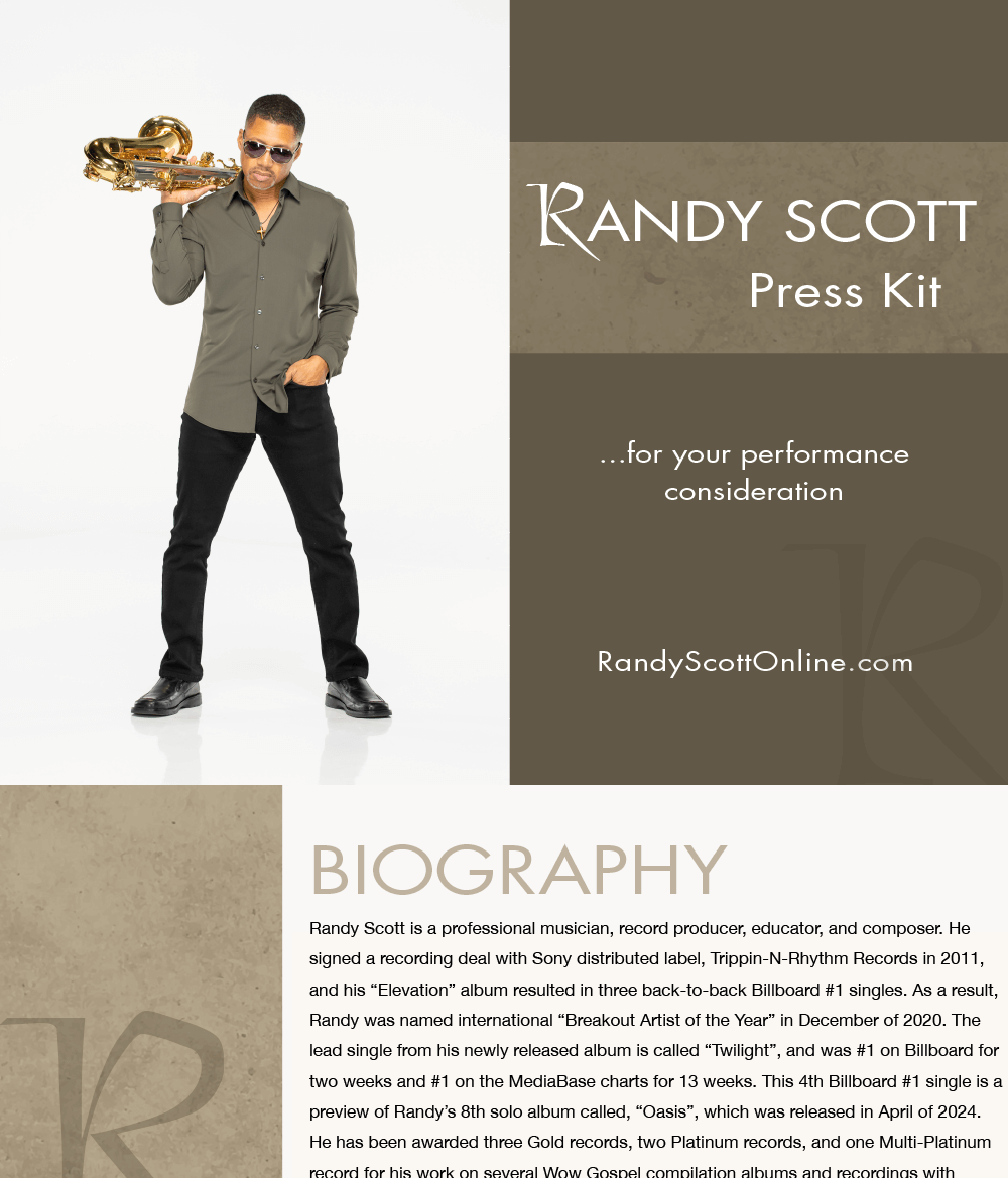 Randy Scott | ImageLab Design & Development
